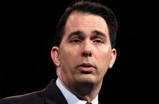 Walker: Reagan’s Union-Busting ‘Most Significant Foreign Policy ...