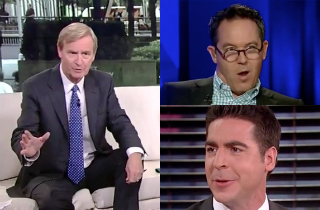 How Fox Took a Hobby Lobby Tweet and Built a ‘Sharia Law’ Talking Point