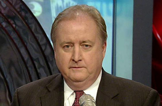Fox Business Network Exec Kevin Magee Steps Down