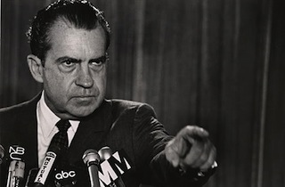Newly Released Nixon White House Tapes: I’m ‘Tolerant’ of Gays, But…