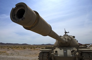 Bush Officials OK with Guy Who Sold U.S. on WMDs as Iraq’s Next PM