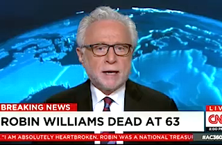 Cable News Ratings | August 11, 2014 Robin Williams CNN Fox