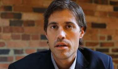 James Wright Foley U.S. Journalist Beheaded by ISIS on Video