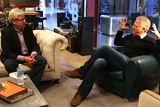 Glenn Beck Opens Up About His ‘Change of Heart’ to HuffPost’s Howard ...