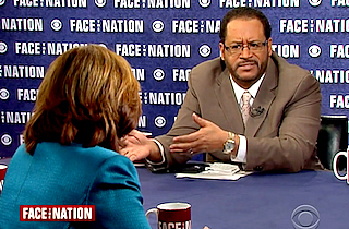 Dyson, Marcus Clash over Obama’s Role in Ferguson: ‘I’m Talking About ...