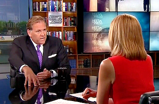 NBC’s Jansing Challenges Rep. Rogers: Is There Actual Intelligence ISIS ...