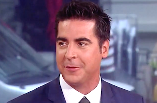 Concha: Time for Jesse Watters to Graduate from Ambushes Like the Pointless de Blasio Stunt