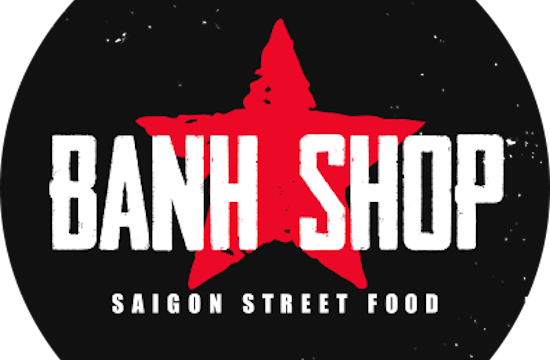 Yum Brands Banh Shop's Communist Symbol Logo