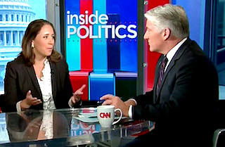 CNN Guest: Dems ‘Twisting Themselves Up in Knots’ Over Whether to Be ...