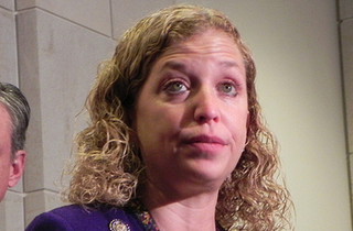 DNC Head: ‘Voters Agree with Us,’ Just Weren’t Motivated During Midterms