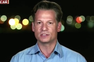 NBC’s Richard Engel Slams President Obama’s ISIS Speech: ‘Wildly Off-Base’