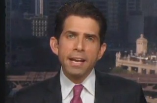 Fox Panelist Apologizes for Comments About Japanese Internment