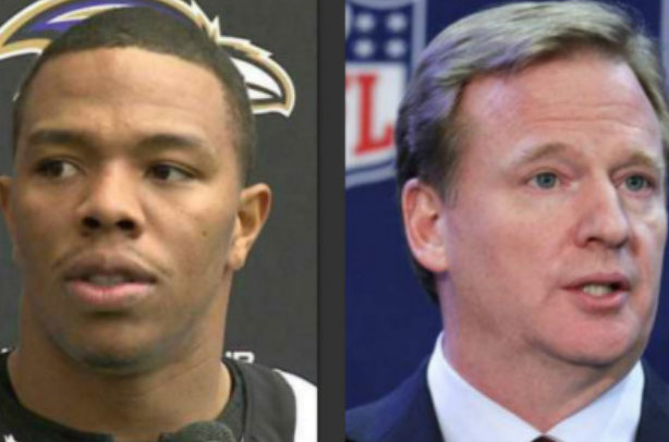 Concha: Ray Rice Controversy Will Once Again Prove NFL is Teflon