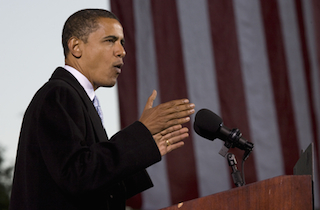 Obama Admin Outlines 3-Year Strategy to Defeat ISIS