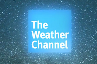 The Weather Channel: Climate Change Is Real