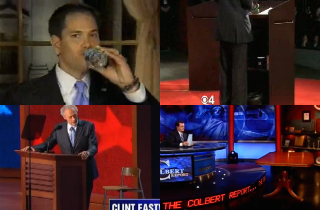 Charlie Crist’s Fan and 4 Other Politically Significant Household Items