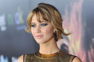 J-Law Breaks Silence on Nude Photos: ‘I Don’t Have Anything to Say I’m ...