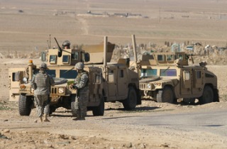 NY Times WMD Report Does Not Vindicate Iraq Wars