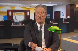 ‘Go F*ck Yourself’: Stewart Bashes AIG for Whining About Unfair ...