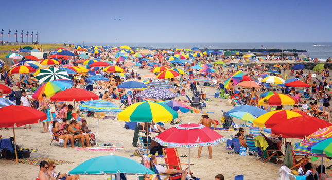 Fernand Amandi Uses Dated Photo to Condem 'Covidiots'