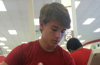‘Alex from Target’ Is the Internet’s Latest Viral Obsession