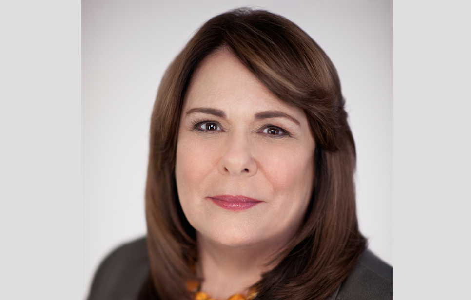 Candy Crowley Is Leaving CNN