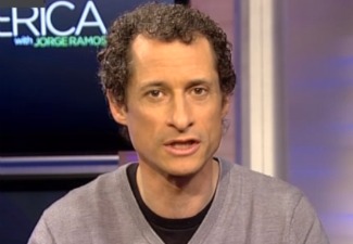Anthony Weiner Praises Rand Paul’s Winning 2016 Strategy