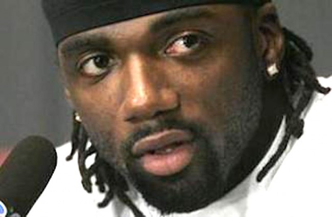 Donté Stallworth Details How He Fell for 9/11 Conspiracy Theories (And ...