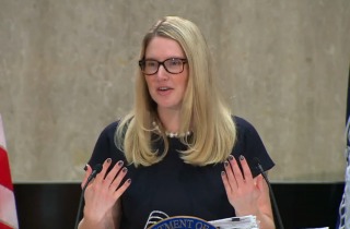 Marie Harf Quickly Learning That Nuance and Modern ADD Media Don’t Mix