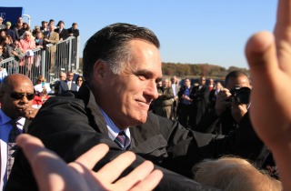 22 Romney Aides Had to Approve Each Tweet During 2012 Campaign: Study