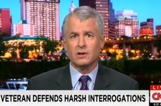 Chris Cuomo and Ex-CIA Official Clash on Torture: ‘Excuse Me, Common ...