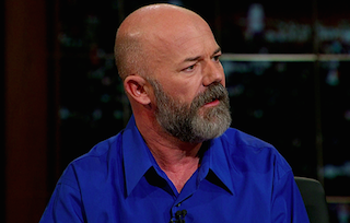 Andrew Sullivan: I’m Giving Up Blogging