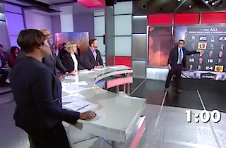 MSNBC Beats CNN to the Game Show Punch with 2016 Fantasy Draft