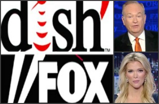 3 Reasons Fox News Is Big Winner in Dish Network Dispute