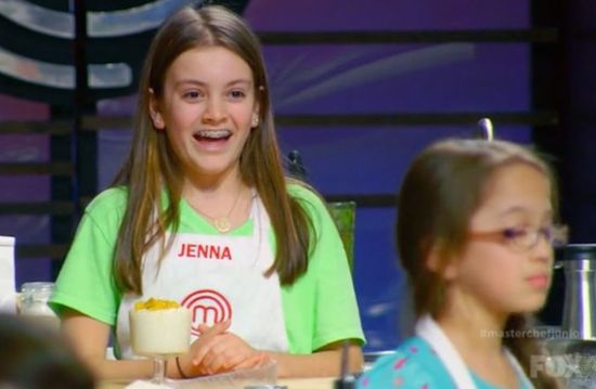 Season 3 Premiere of MasterChef Junior (VIDEO)