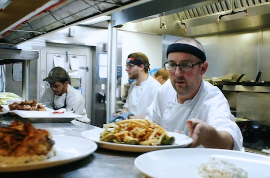The Best Chefs in America You've Never Heard Of