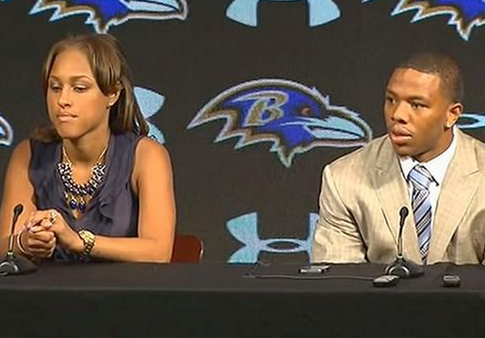 One Year Later, Ray Rice Apologizes for His ‘Horrible Mistake’