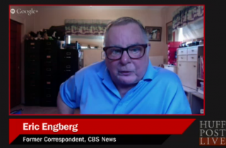 Ex-CBS Reporter Eric Engberg Continues Battle with O’Reilly: ‘He’s ...