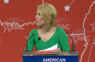Laura Ingraham CPAC 2015 Full Speech WATCH VIDEO