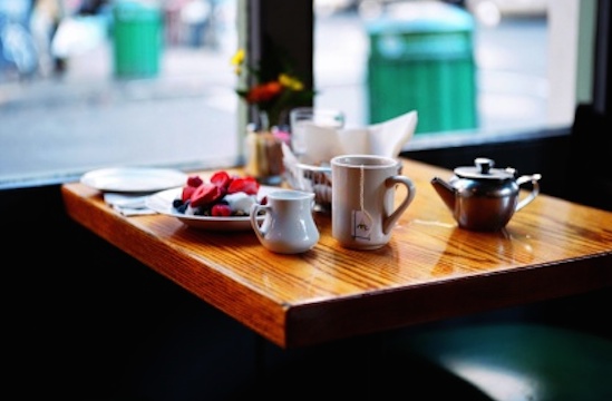 What Your Server Doesn't Tell You About Brunch