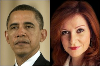 Axelrod: ‘No One Got Under Barack’s Skin More than Maureen Dowd’