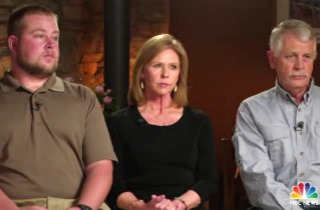 Kayla Mueller’s Family Speaks Out: Gov’t Put Policy in Front of ...