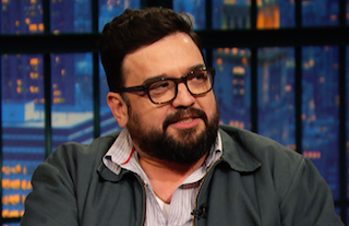 Horatio Sanz: There’s Too Much ‘Conservative Bullsh*t’ Now on SNL