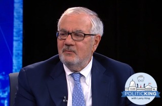 Barney Frank to Progressives: Ditch Bernie Sanders