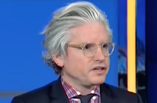 David Brock Officially Goes Loco with NY Times ‘Conservative Propaganda ...