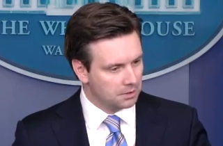Earnest Defends Obama Admin Transparency Record: We Have ‘A Lot to Brag ...