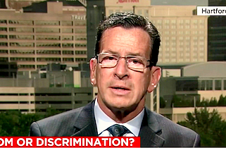 Malloy to 2016 Hopefuls: Nobody Who Defends Indiana Law Qualified to Be ...