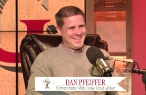 Everything You Need to Know from Dan Pfeiffer’s Grantland Interview