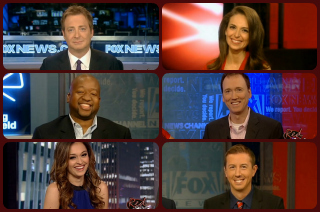 Who Will Replace Greg Gutfeld as Red Eye Host?