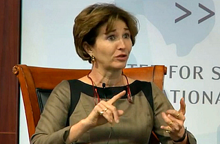 Former Clinton Aide Calls Syria ‘This Administration’s Rwanda’